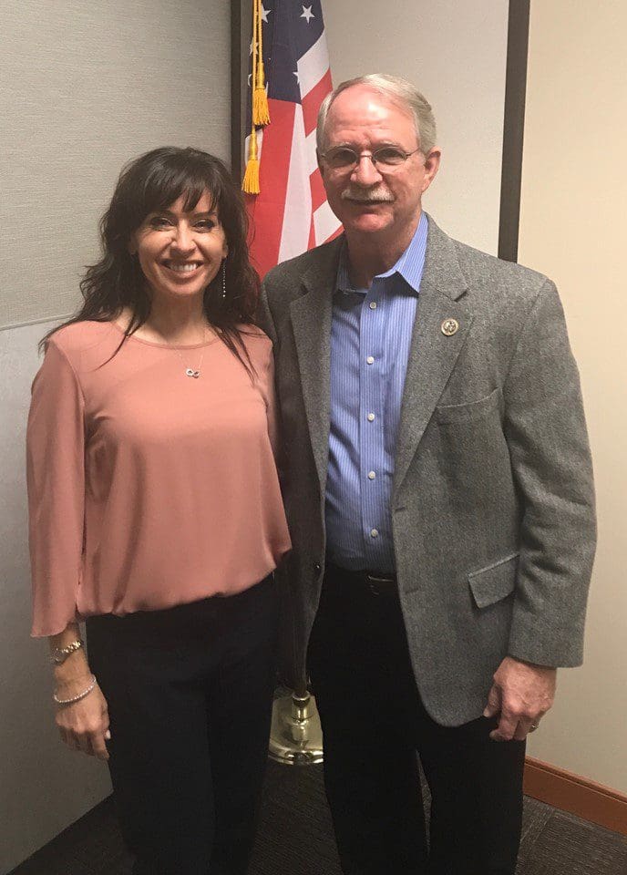 Congressman John Rutherford - Smith's Farm